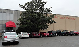 About Chattanooga Box Company - Chattanooga, Tennessee